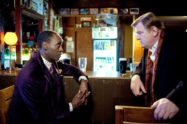 Ireland on Film: Ten Irish Drama Films You Should Watch - Irishtopia.net