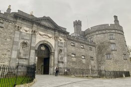 Ten Irish Stately Homes to See When Visiting Ireland – Irishtopia.net