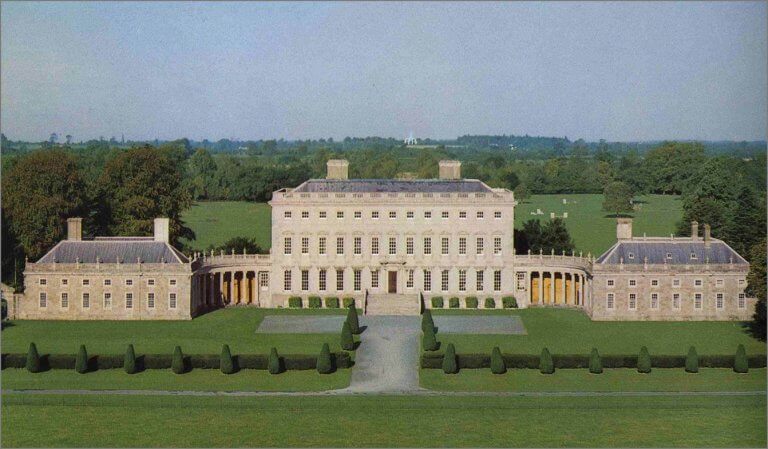 Ten Irish Stately Homes to See When Visiting Ireland - Irishtopia.net