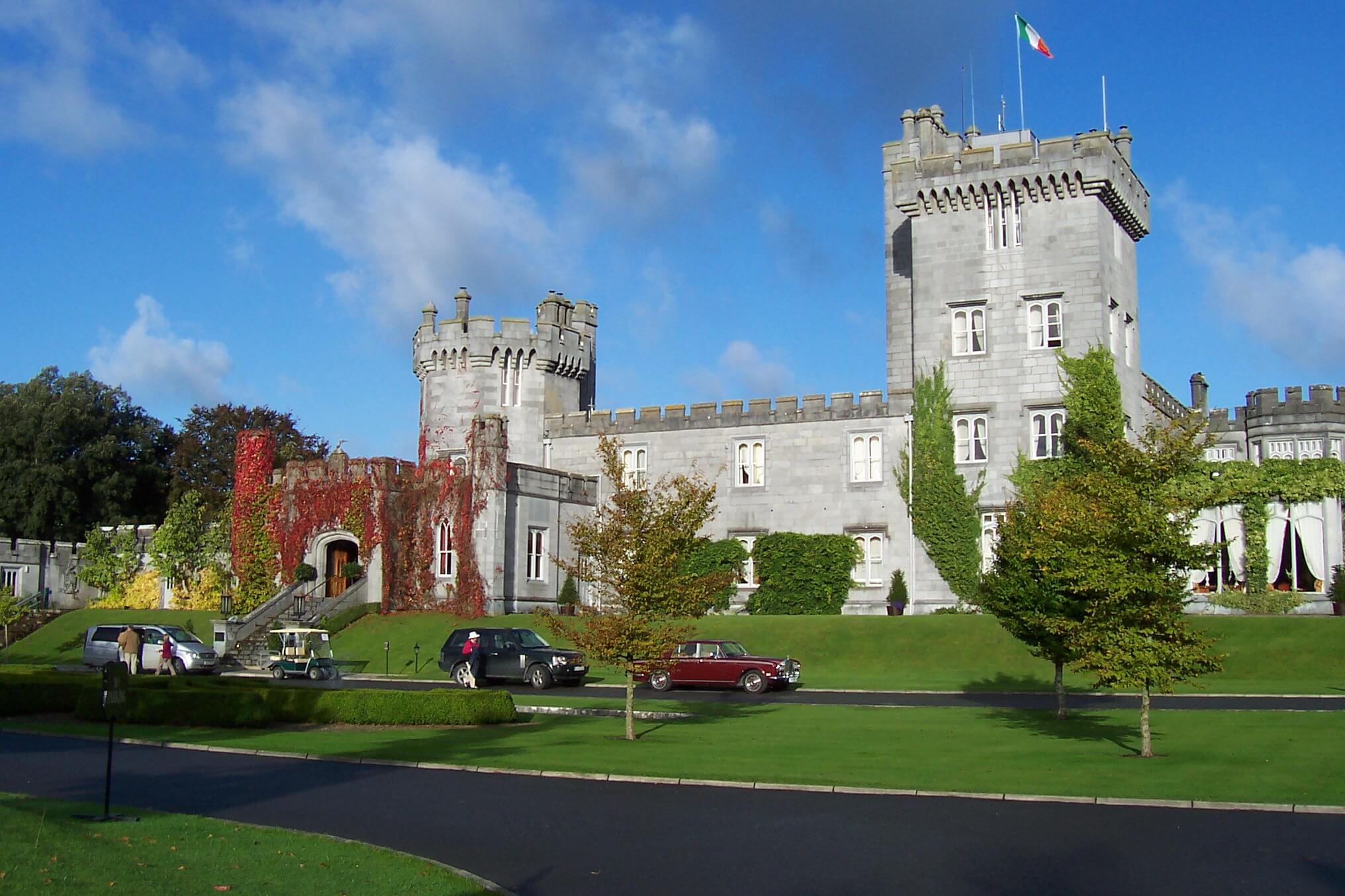 Ten Irish Stately Homes to See When Visiting Ireland - Irishtopia.net