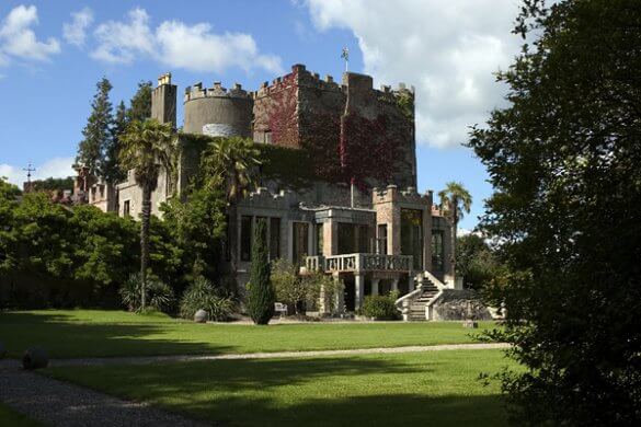 Ten Irish Stately Homes to See When Visiting Ireland - Irishtopia.net