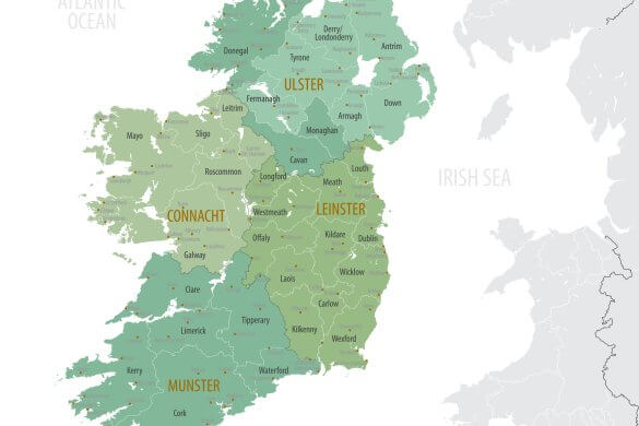 Why Everything is 'Grand' in Ireland: Understanding Ireland's Most ...
