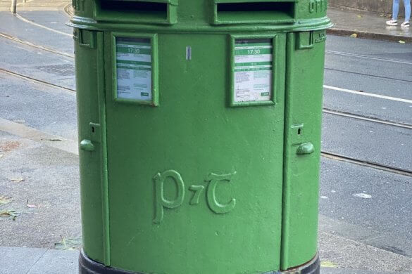 A History of Irish Monarchy and Royal Heritage - Irishtopia.net