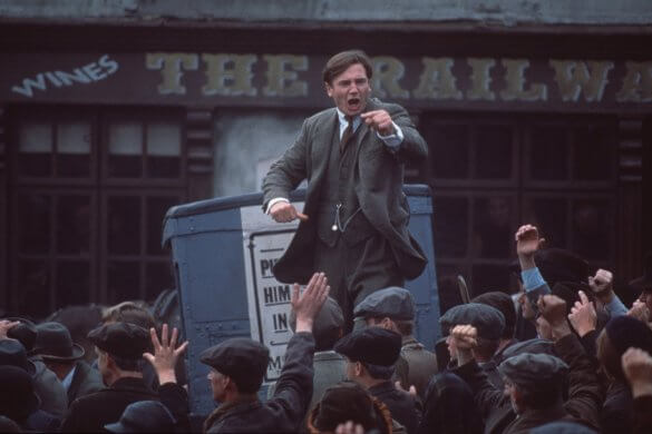 A History of Irish Monarchy and Royal Heritage - Irishtopia.net