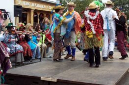 Macroom Buffalo Farm with о Tuama Tours in Ireland Visitor Information ...